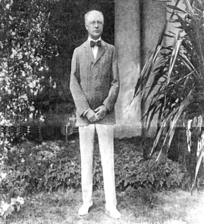 Library History – Matheson Memorial Library