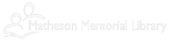 Matheson Memorial Library – 101 N. Wisconsin St., Elkhorn WI