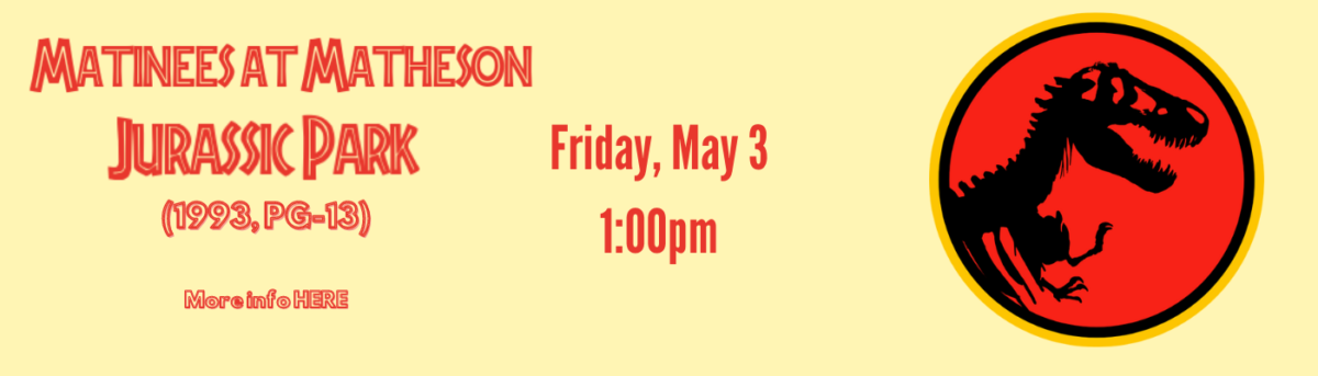 Matheson Memorial Library – 101 N. Wisconsin St., Elkhorn WI