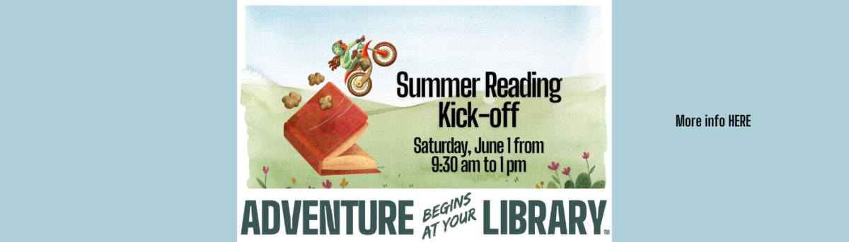 Matheson Memorial Library – 101 N. Wisconsin St., Elkhorn WI