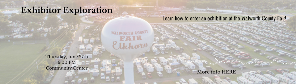 Matheson Memorial Library – 101 N. Wisconsin St., Elkhorn WI