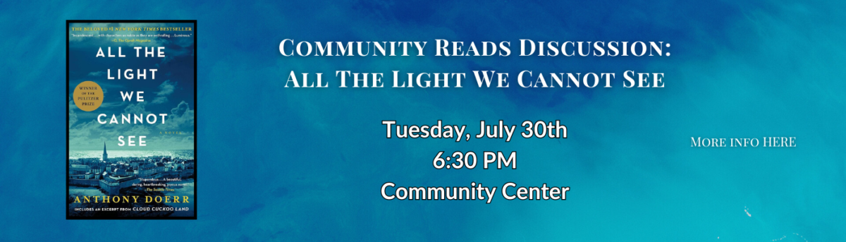 Matheson Memorial Library – 101 N. Wisconsin St., Elkhorn WI